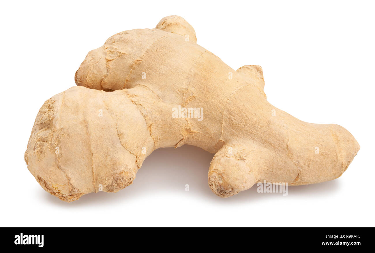 Root ginger studio Cut Out Stock Images & Pictures - Alamy