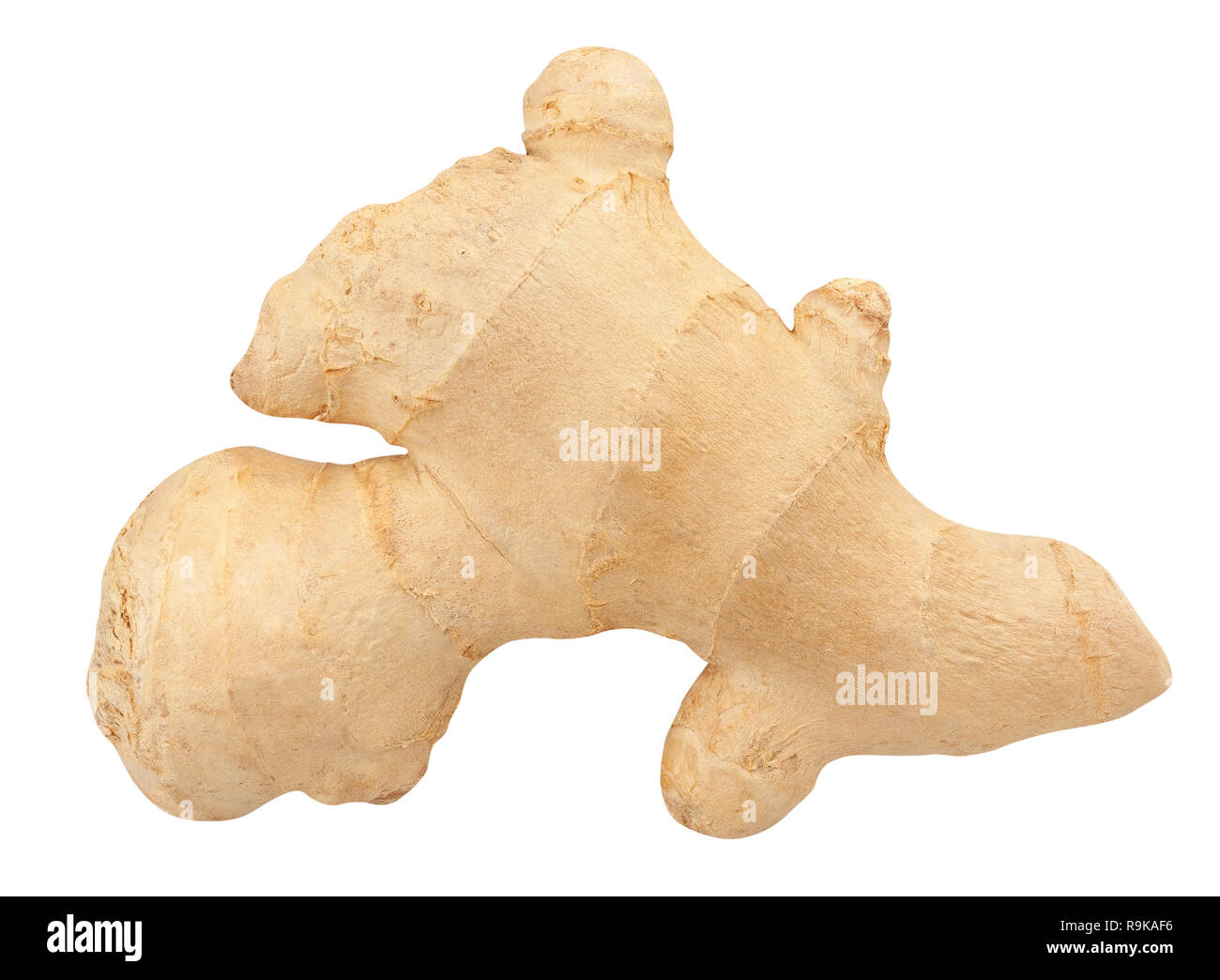 ginger path isolated Stock Photo - Alamy