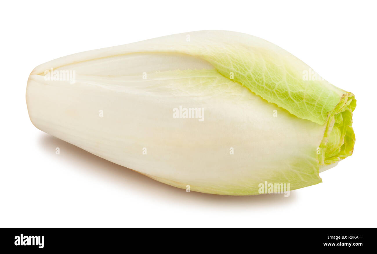 chicory path isolated Stock Photo - Alamy