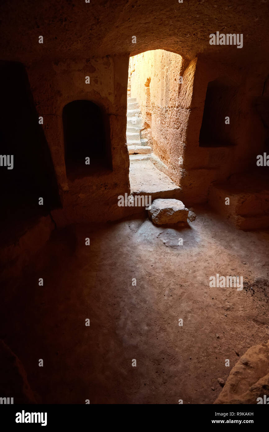 Burial Chamber Pattern High Resolution Stock Photography and Images - Alamy