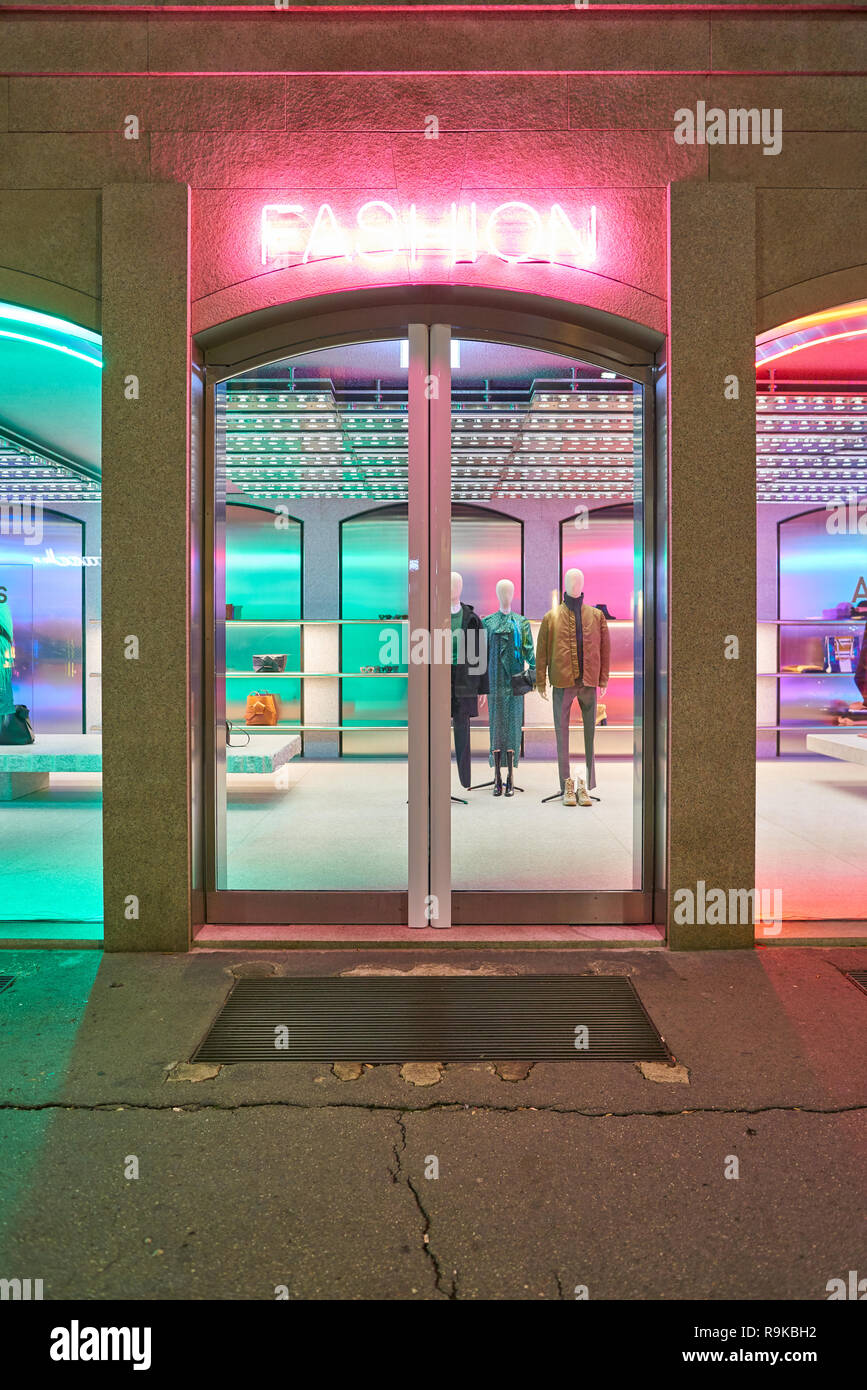 Acne studios hi-res stock photography and images - Alamy