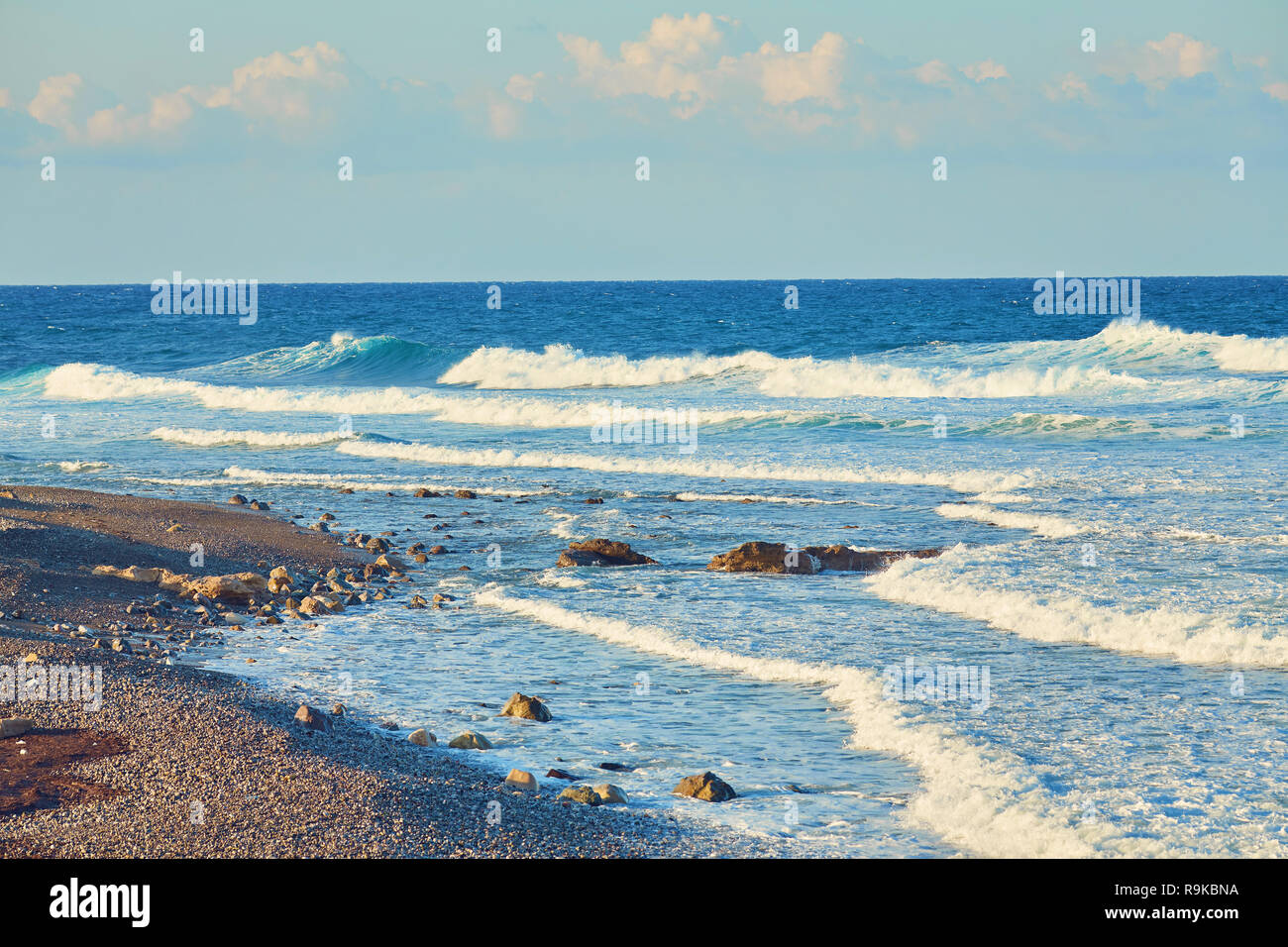 Weather and seasons cyprus hi-res stock photography and images - Alamy