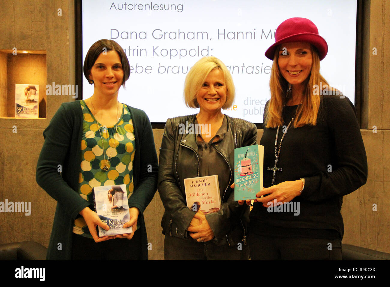 Dana graham hi-res stock photography and images - Alamy