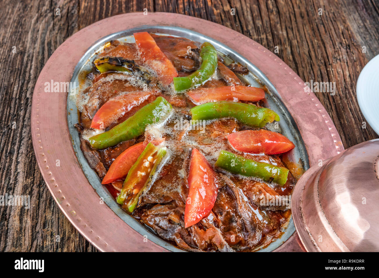 Alexander Grill High Resolution Stock Photography and Images - Alamy