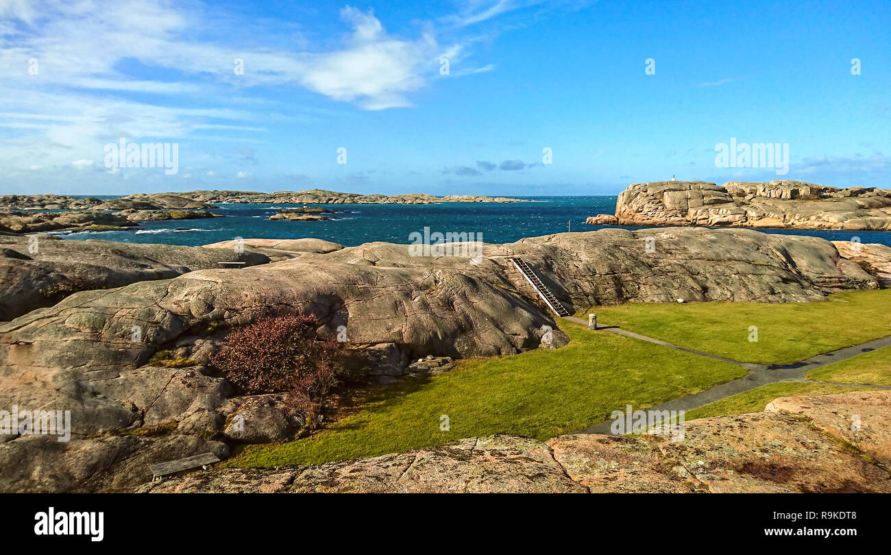 Beaches in sweden hi-res stock photography and images - Alamy