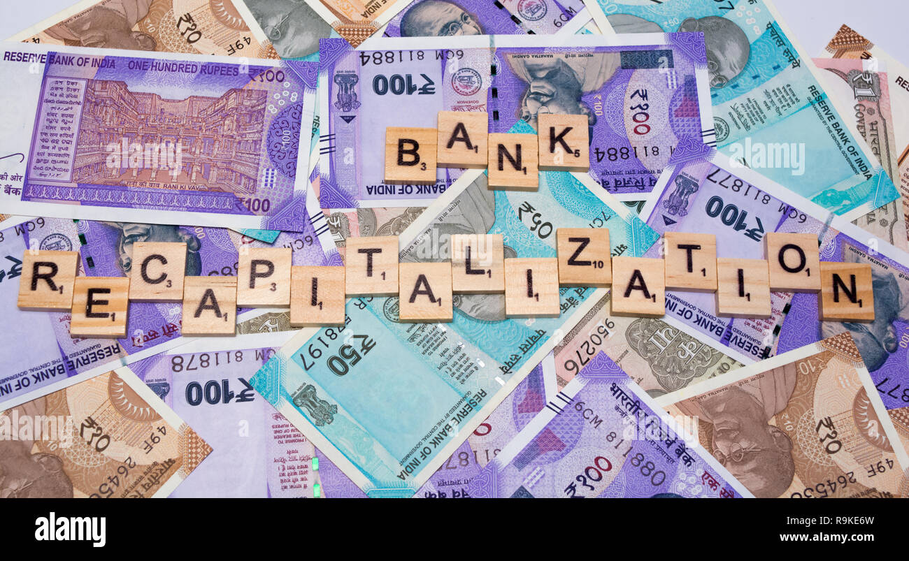 Recapitalization High Resolution Stock Photography and Images - Alamy