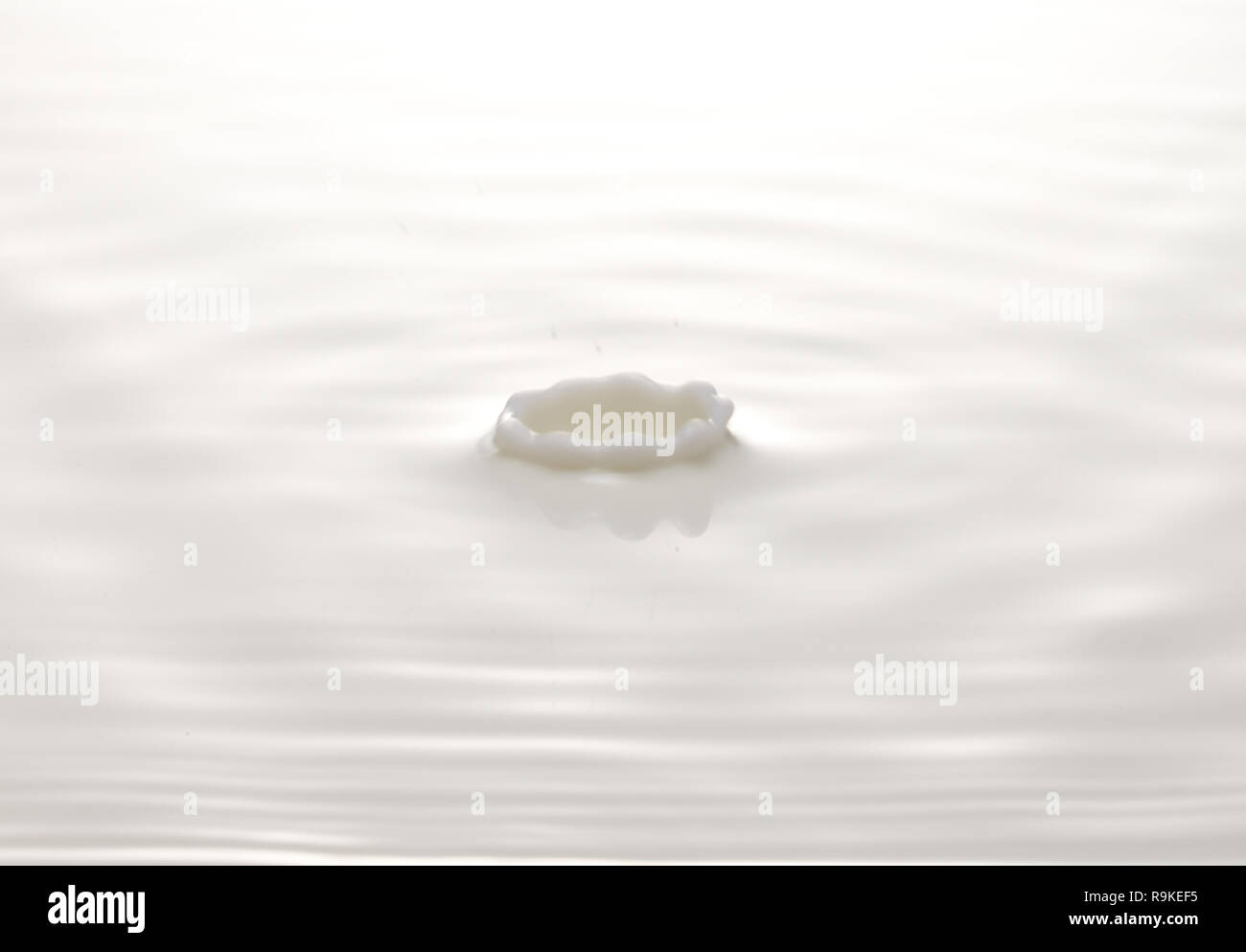 Milky wave hi-res stock photography and images - Alamy