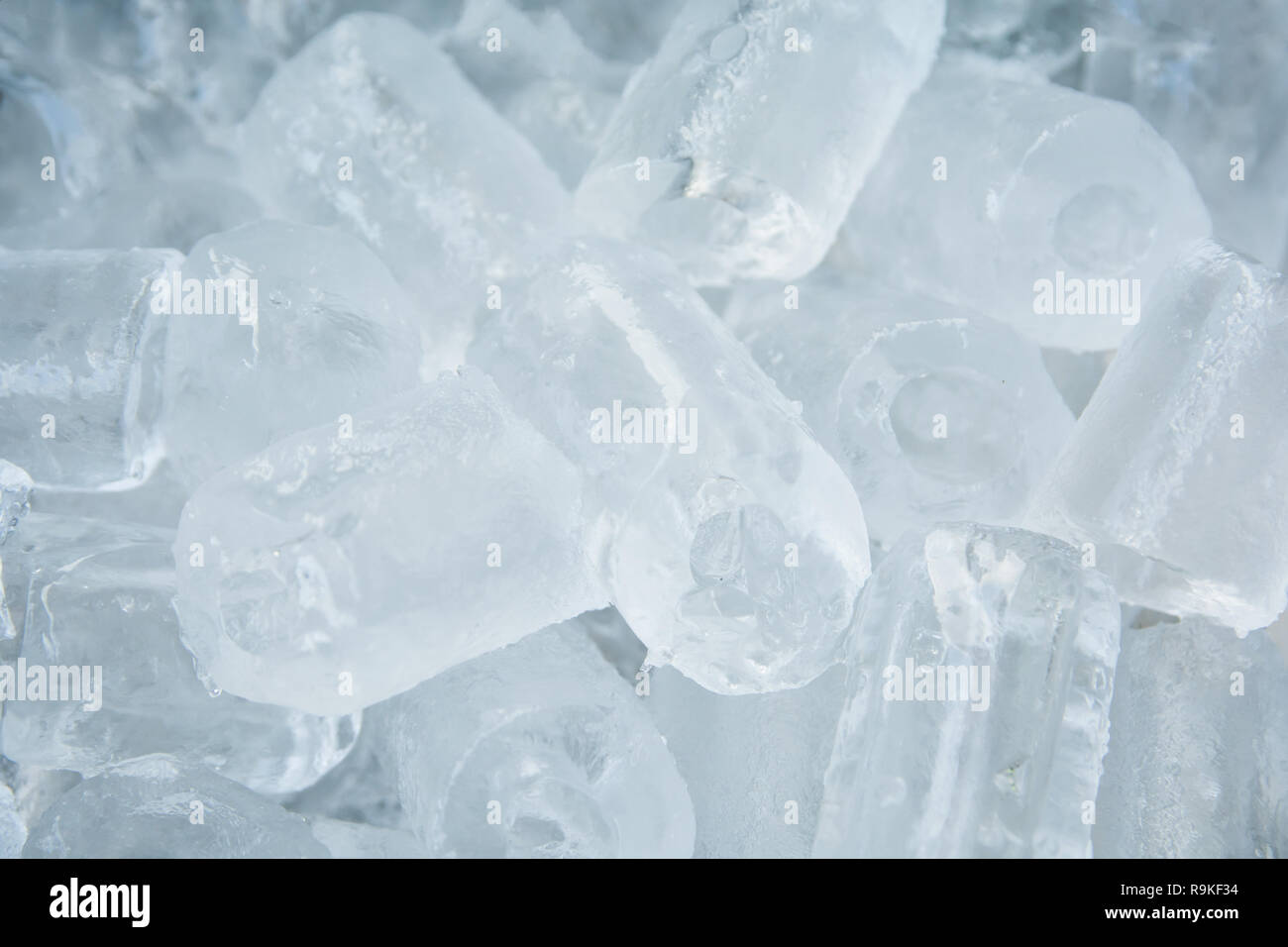 Small tube ice in hi-res stock photography and images - Alamy
