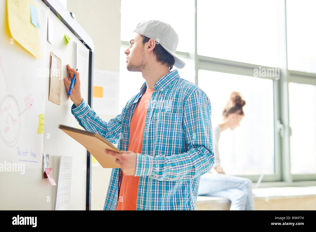 The next point is Stock Photo - Alamy