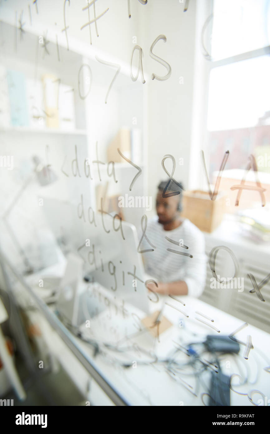 Programming symbols hi-res stock photography and images - Alamy