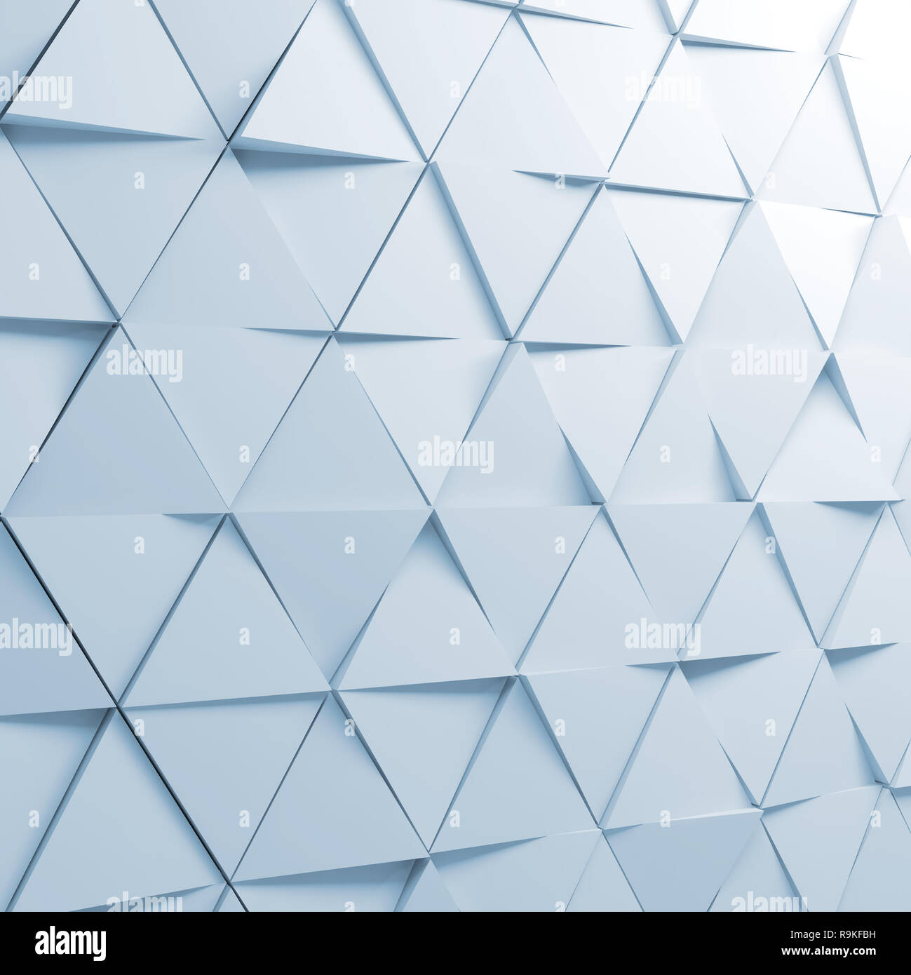 Blue Square