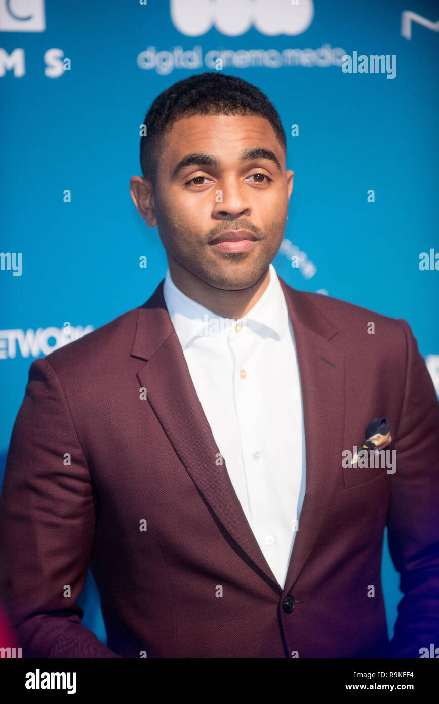 Anthony welsh hi-res stock photography and images - Alamy