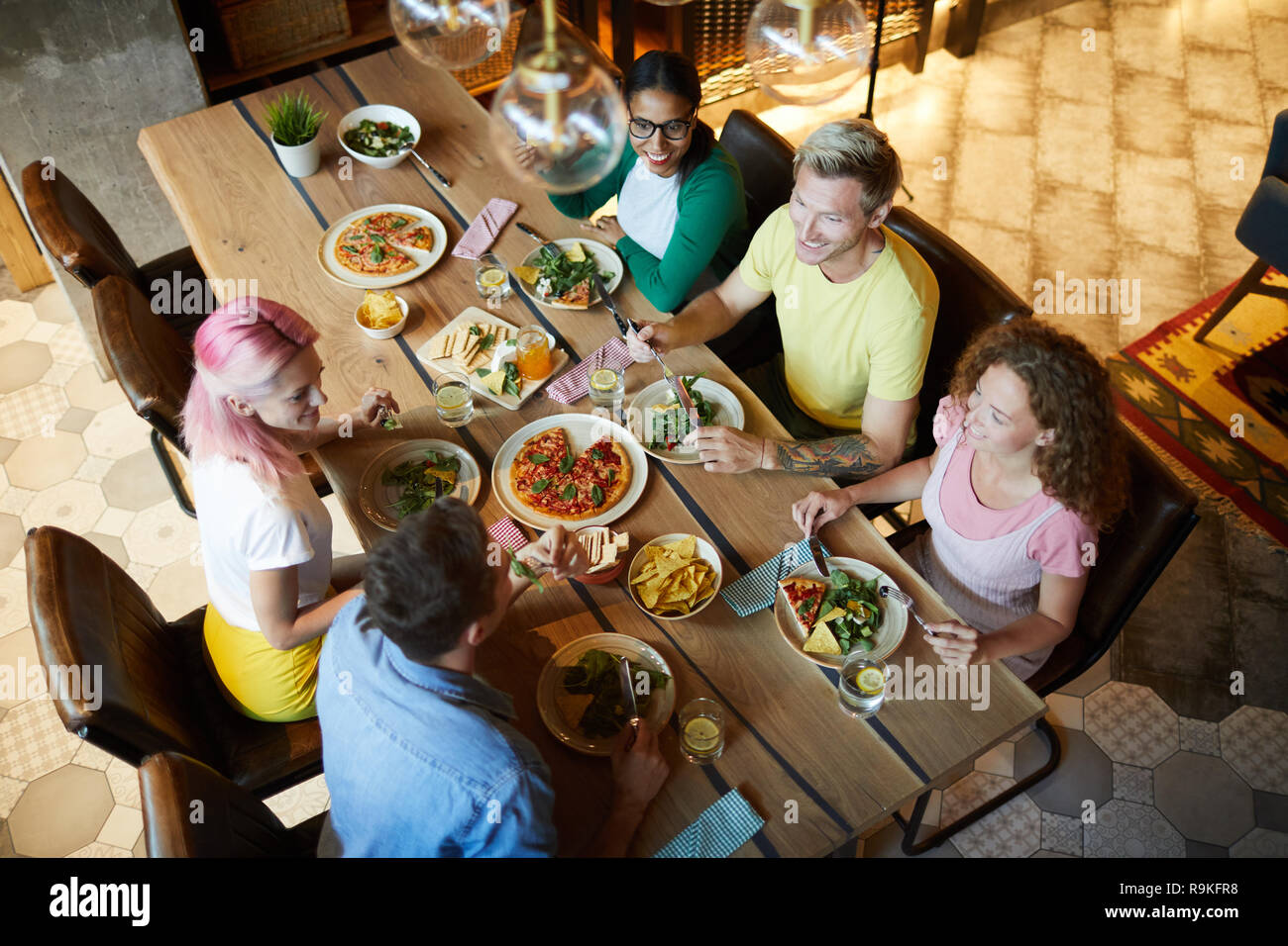 Gathering festivity hi-res stock photography and images - Alamy