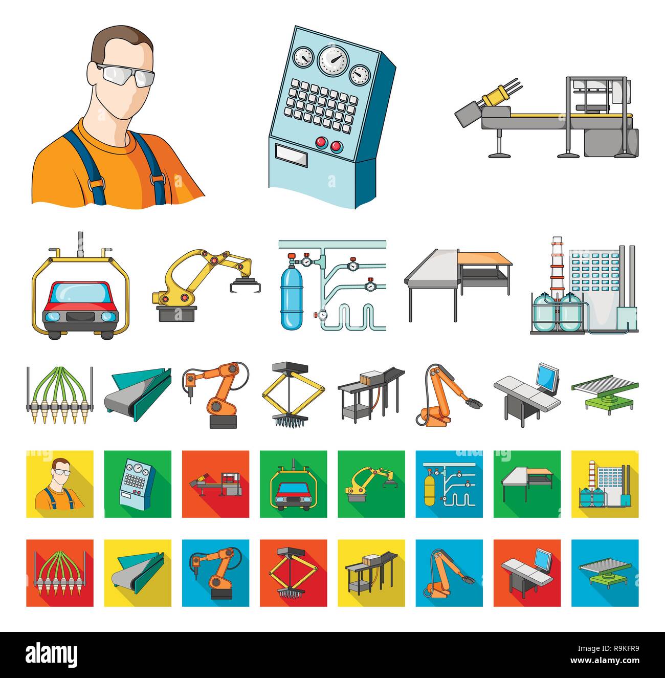 apparatus,assembly,automatic,capacity,cartoon,flat,collection,conveyor ...