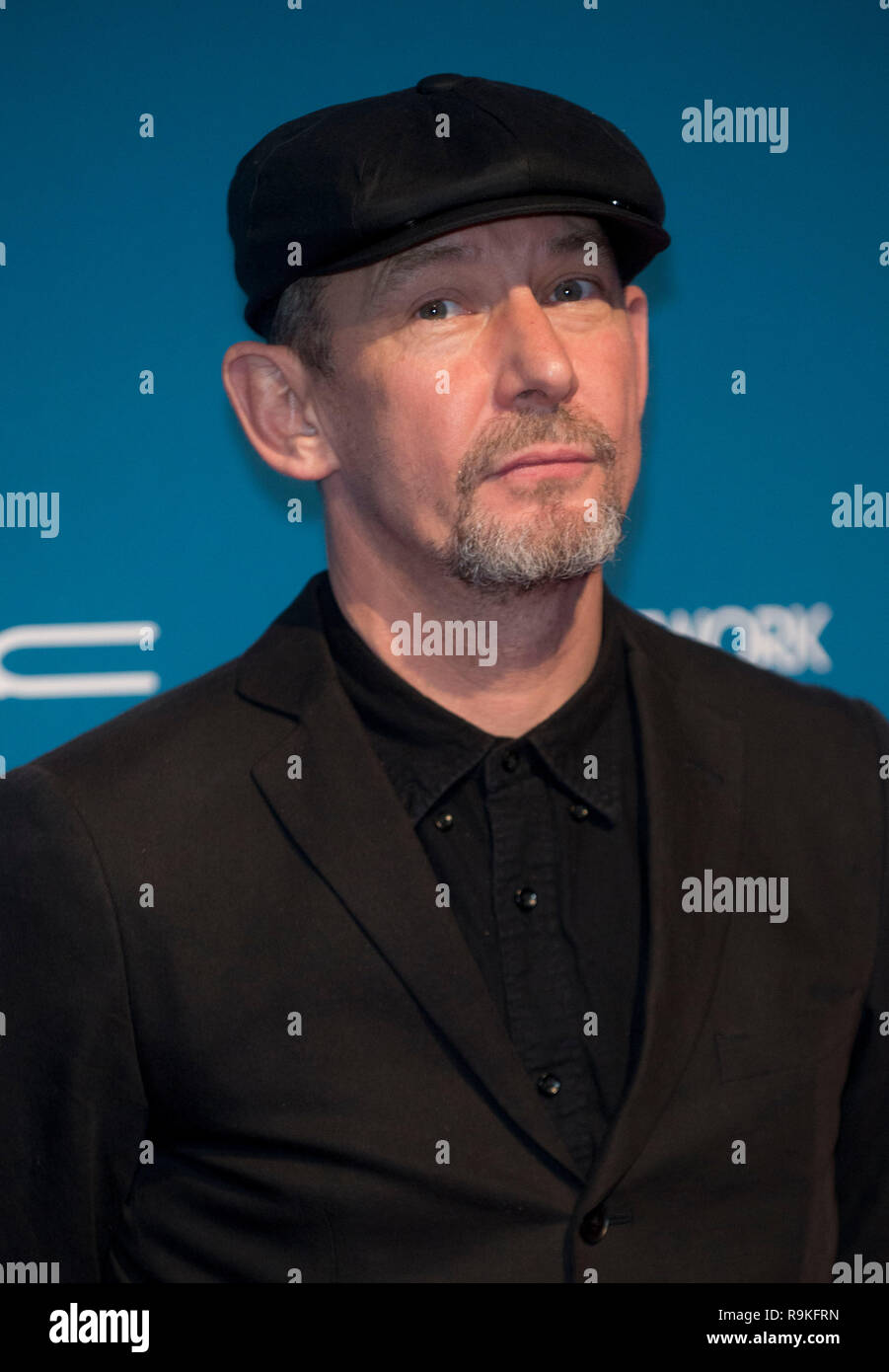 Ian Hart at the 21ST BRITISH INDEPENDENT FILM AWARDS at Old ...