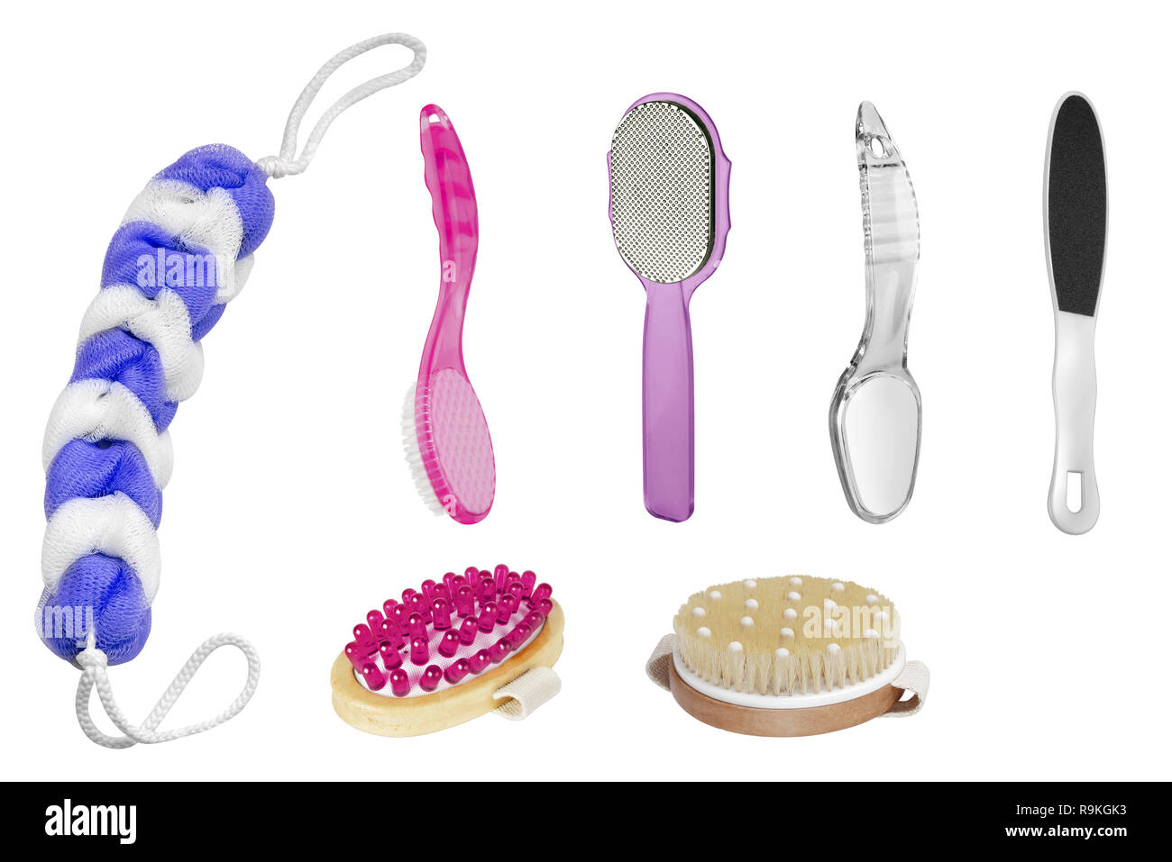Body hygiene hi-res stock photography and images - Alamy