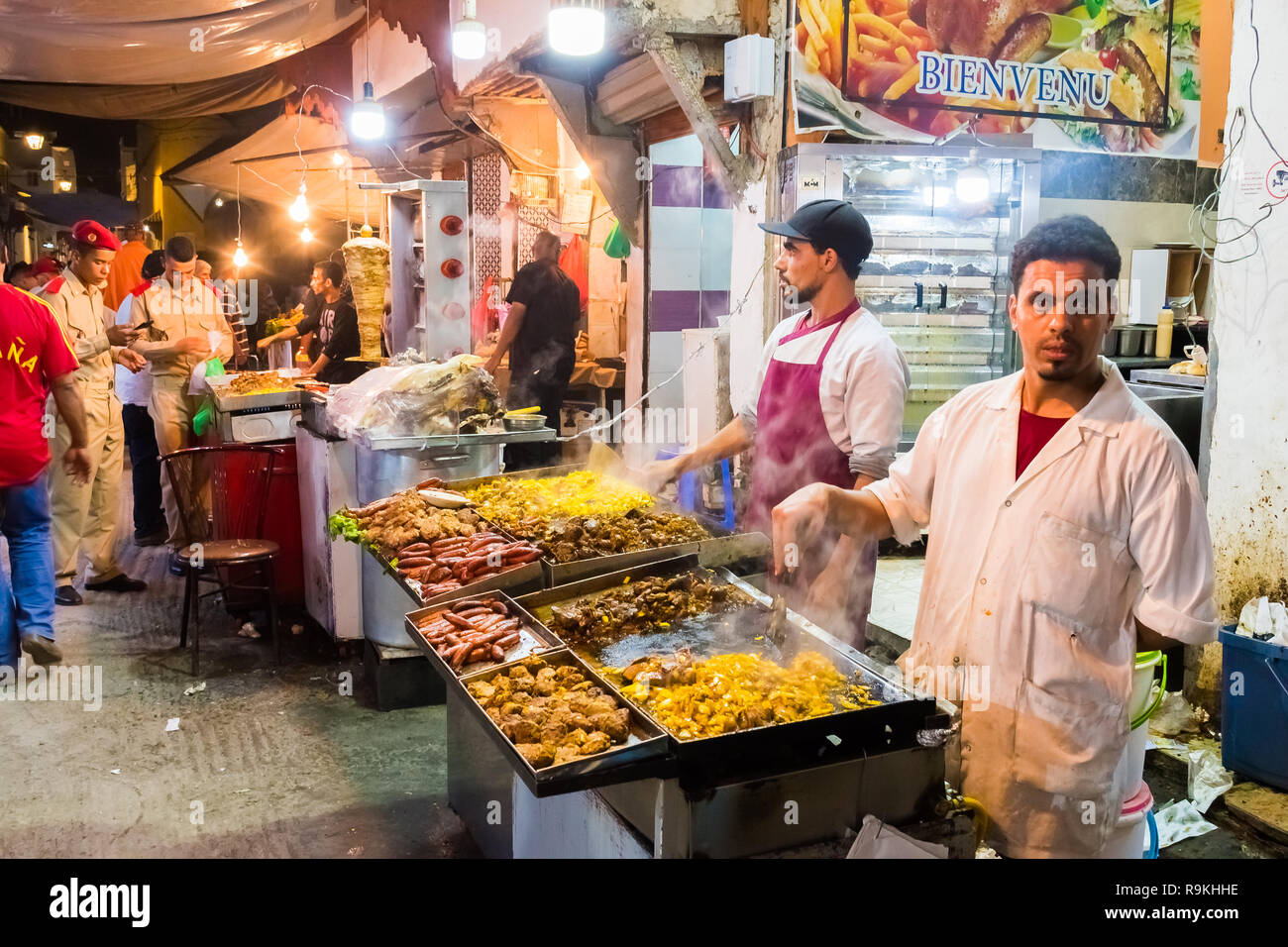 Kenitra hi-res stock photography and images - Alamy