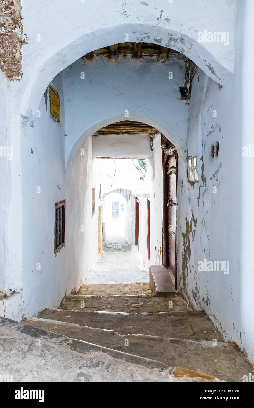 Tetouan medina old town tetuan hi-res stock photography and images - Alamy