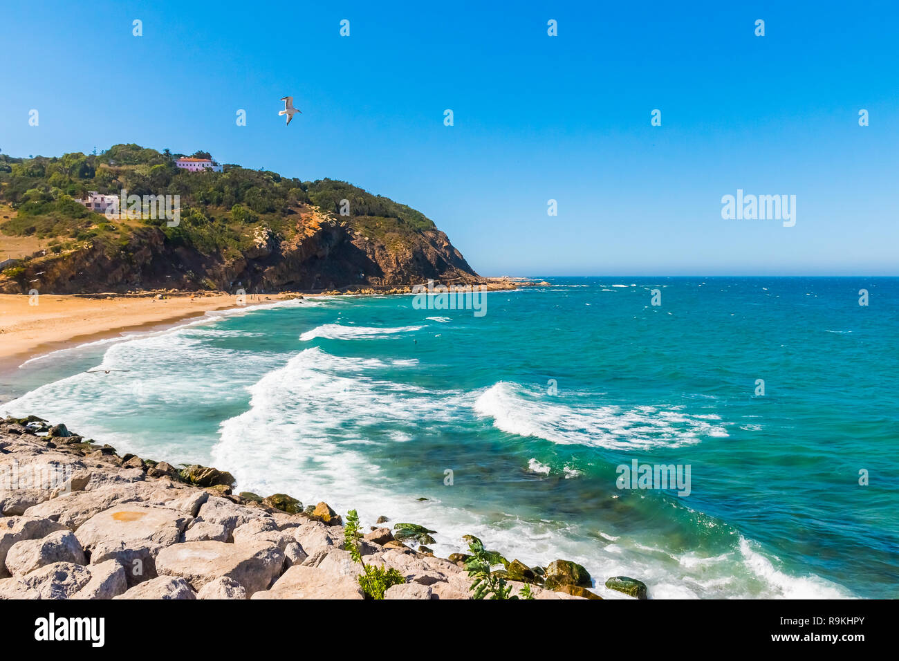 Tanger city hi-res stock photography and images - Alamy