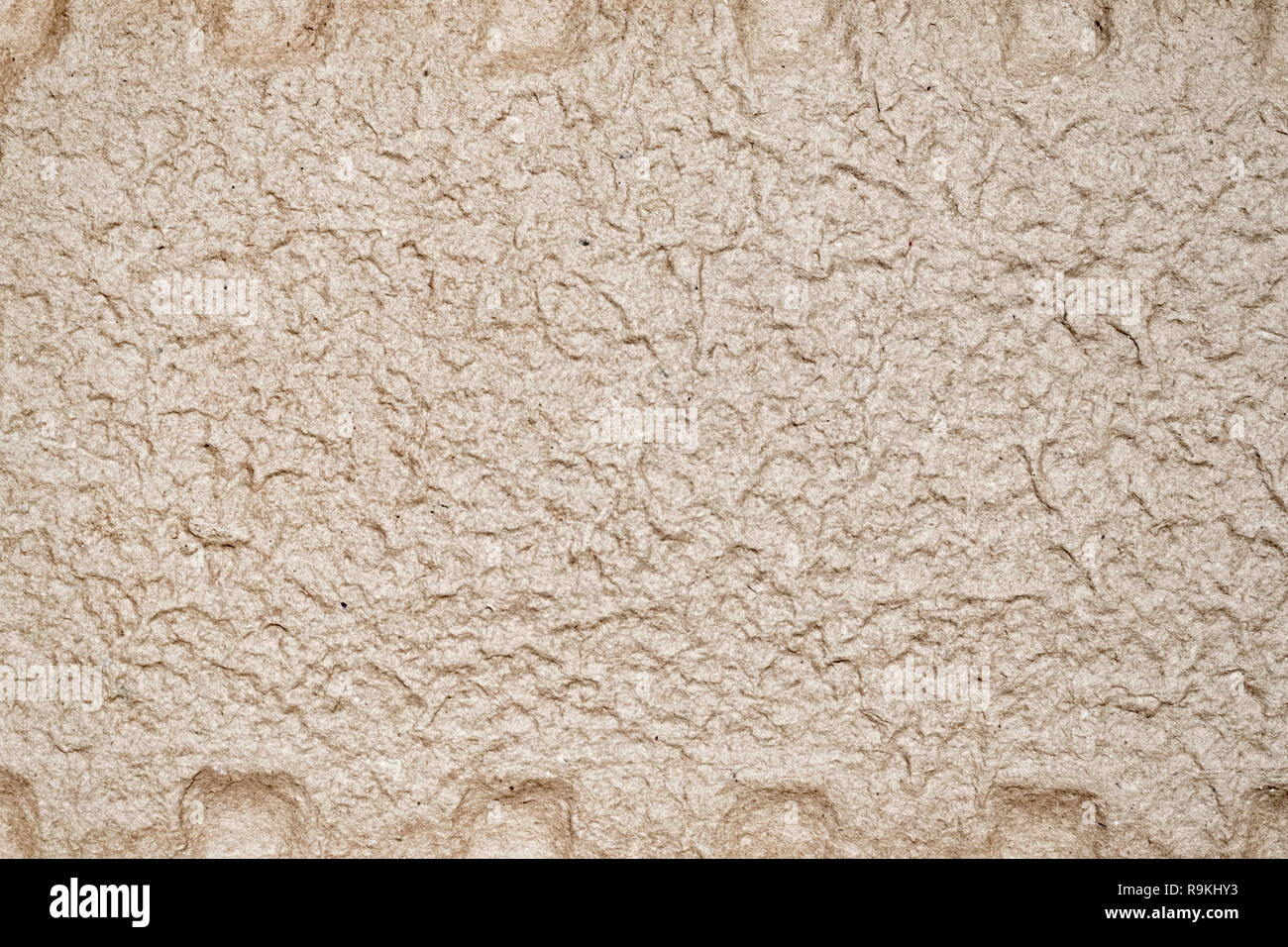 Lumpy cardboard hi-res stock photography and images - Alamy