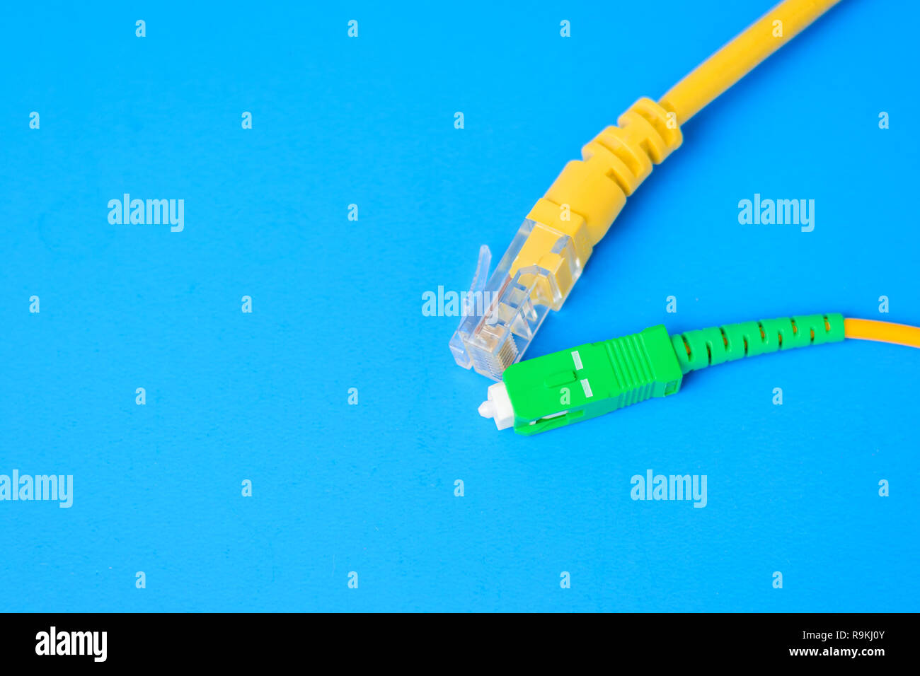 Rj 45 socket hi-res stock photography and images - Alamy