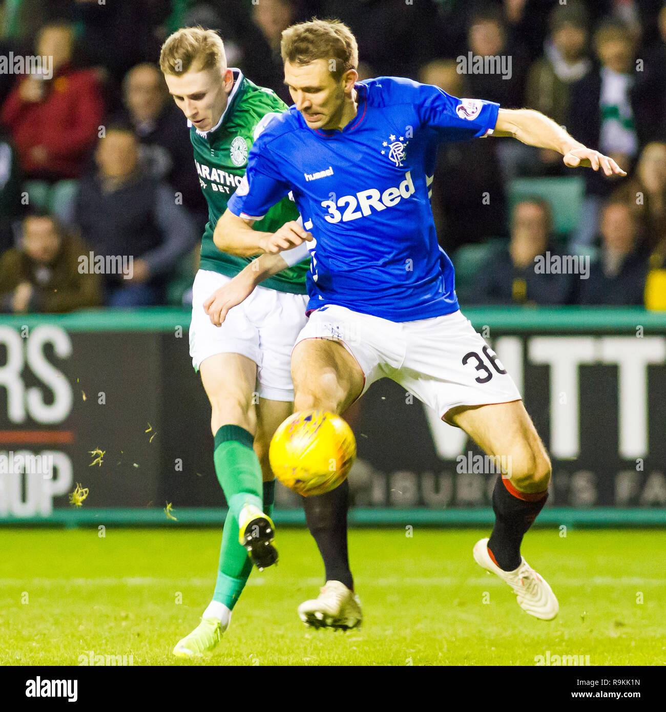 Oli shaw scotland hi-res stock photography and images - Alamy