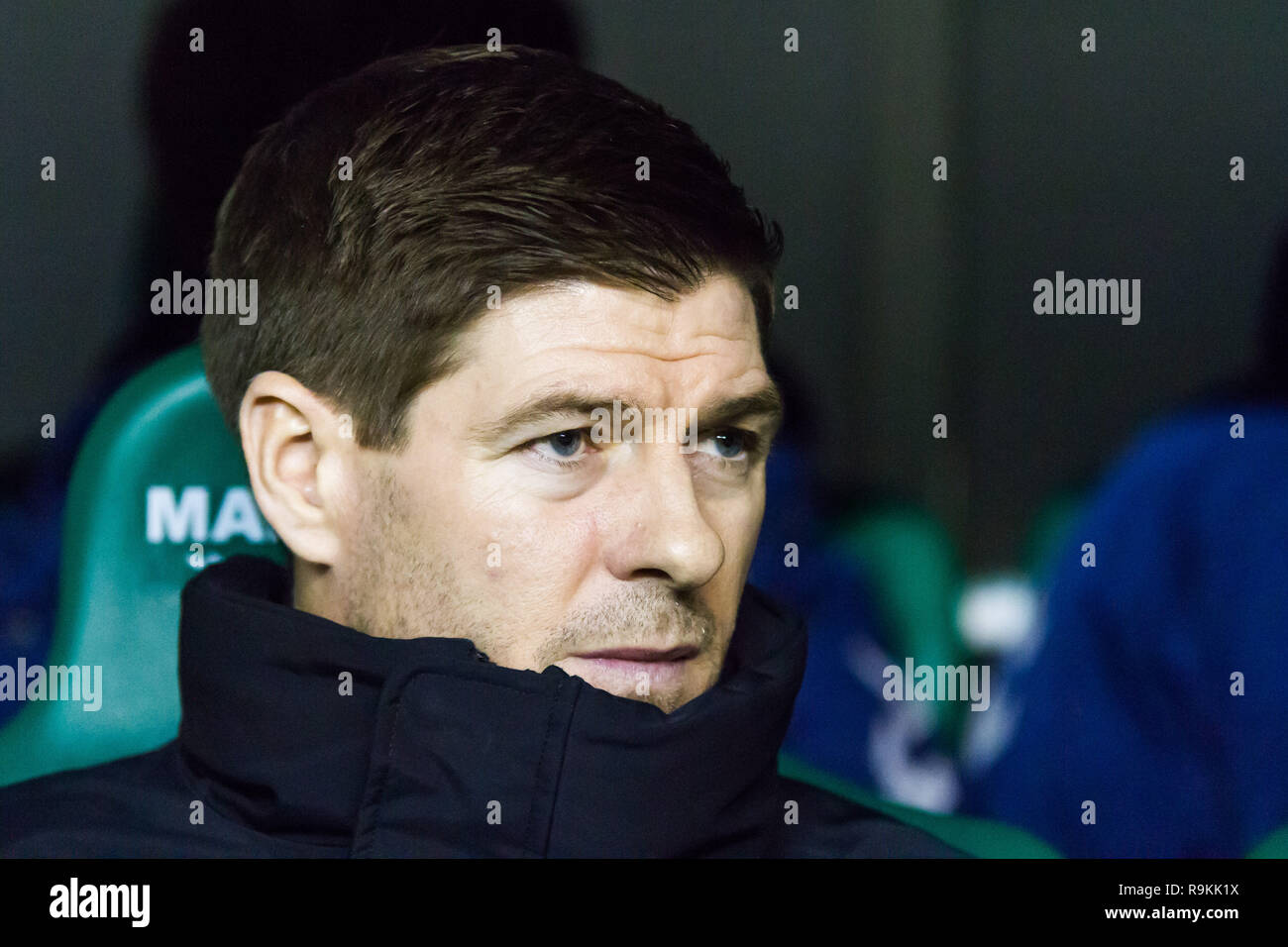 Ewan bootman hi-res stock photography and images - Alamy