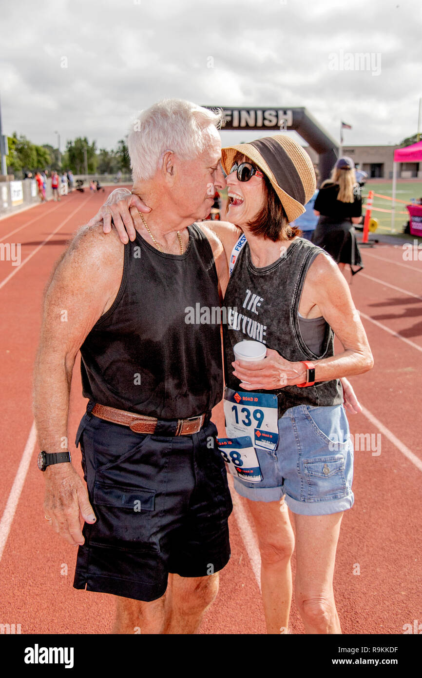 78 year old woman hi-res stock photography and images - Alamy