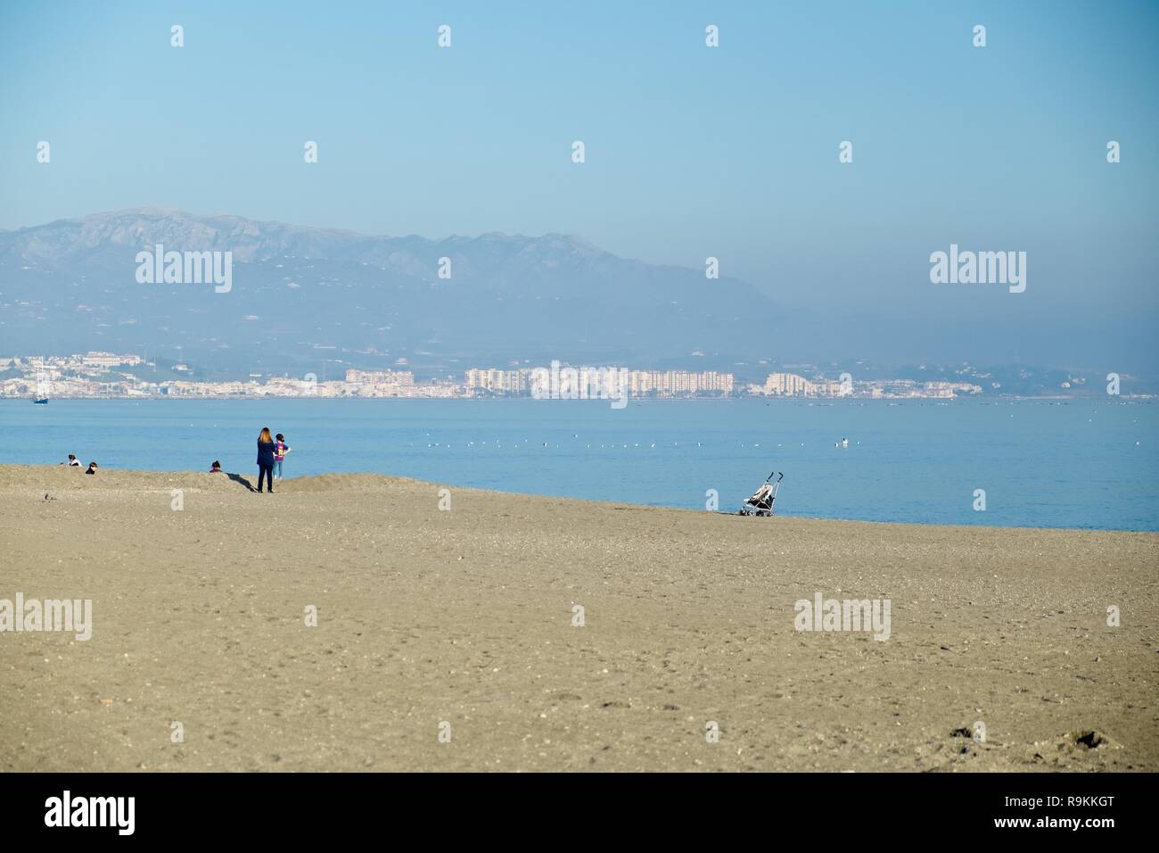 Torrox costa hi-res stock photography and images - Alamy