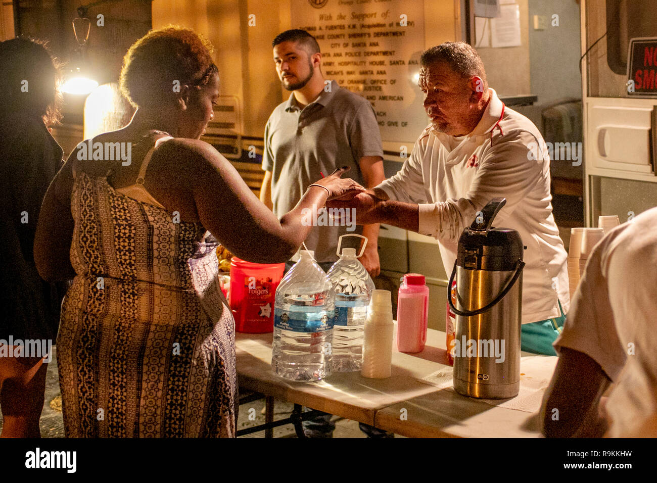 Free inmates hi-res stock photography and images - Alamy