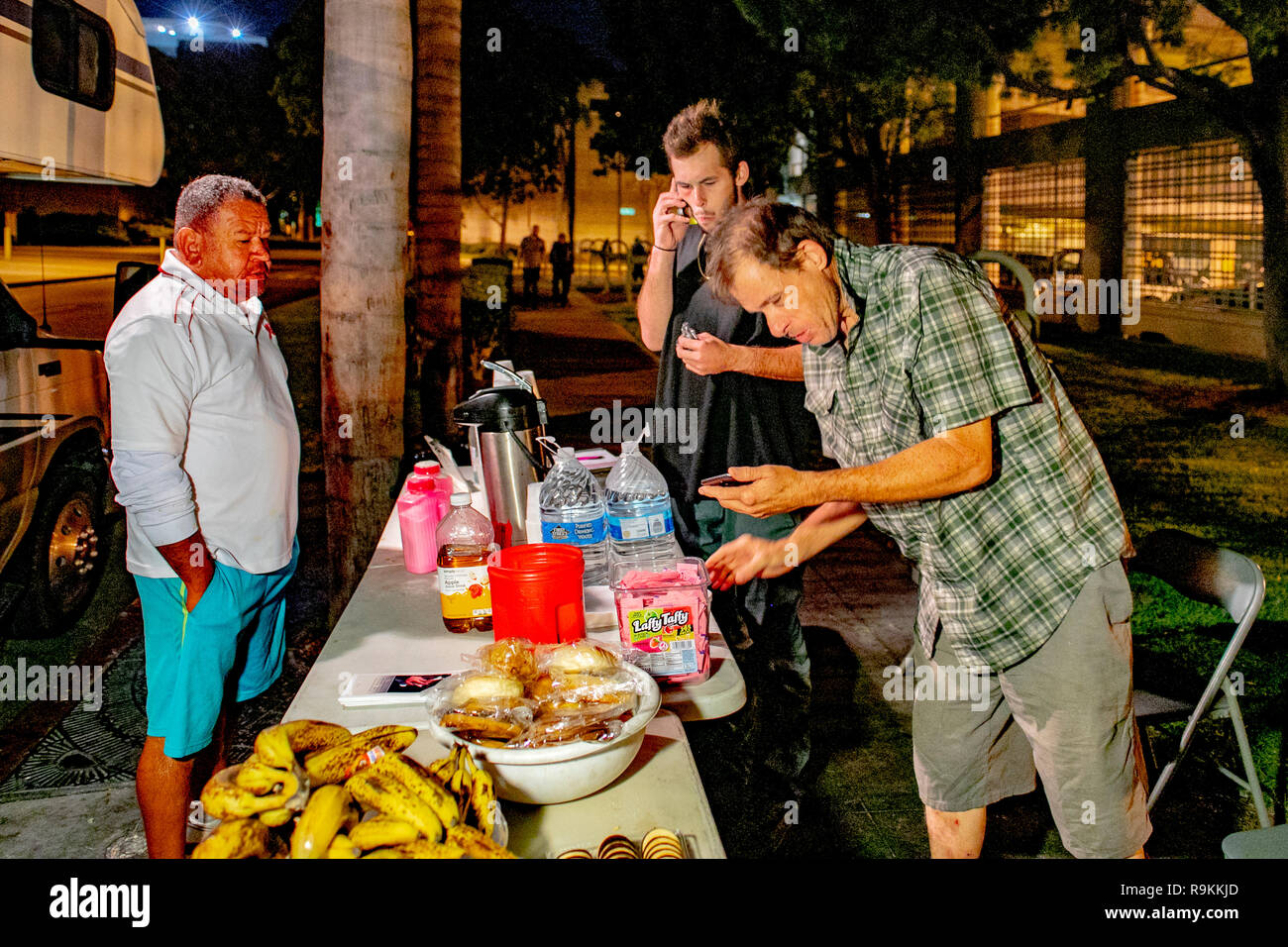 Black man jail cell hi-res stock photography and images - Alamy