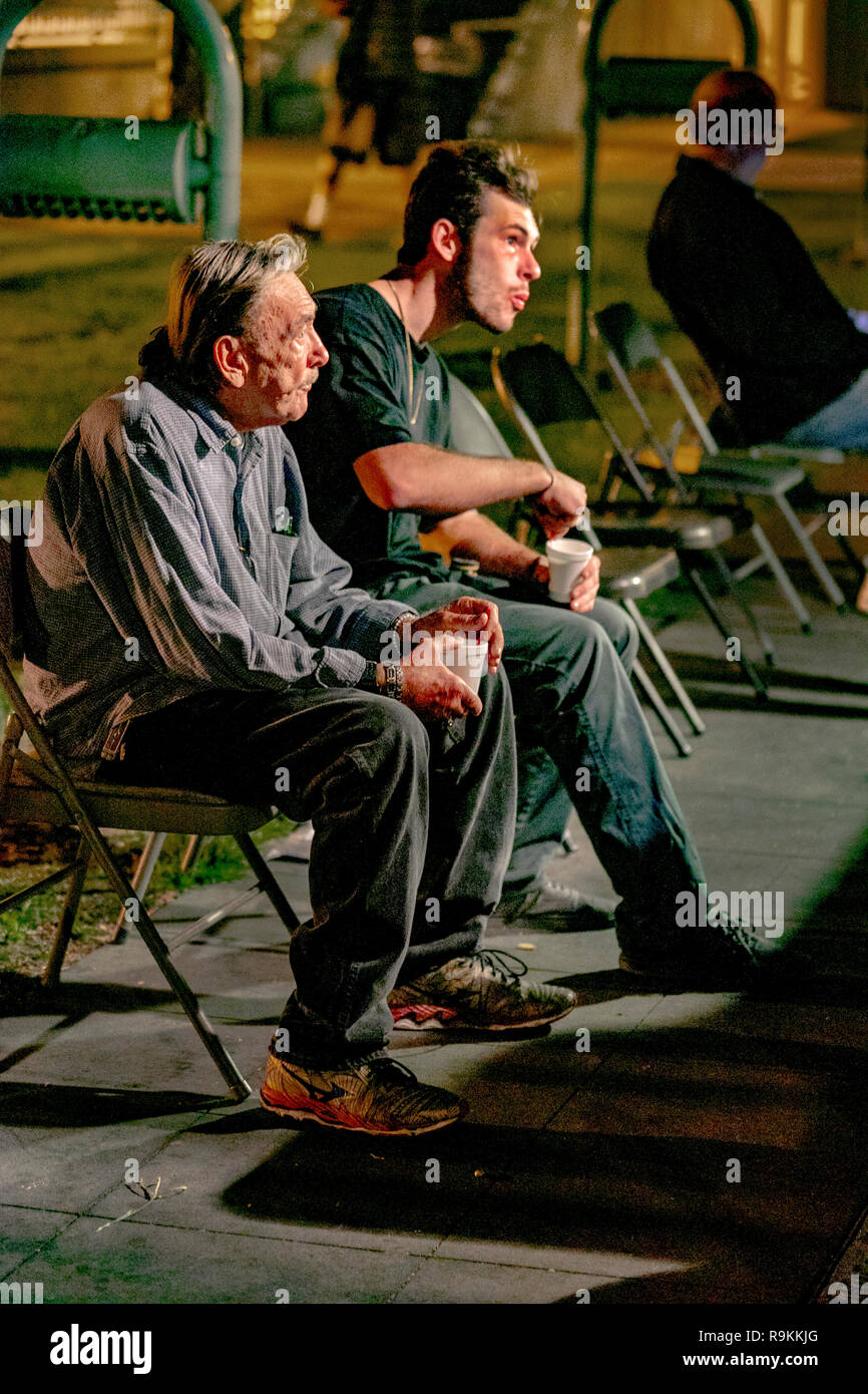 Adult male inmates hi-res stock photography and images - Alamy