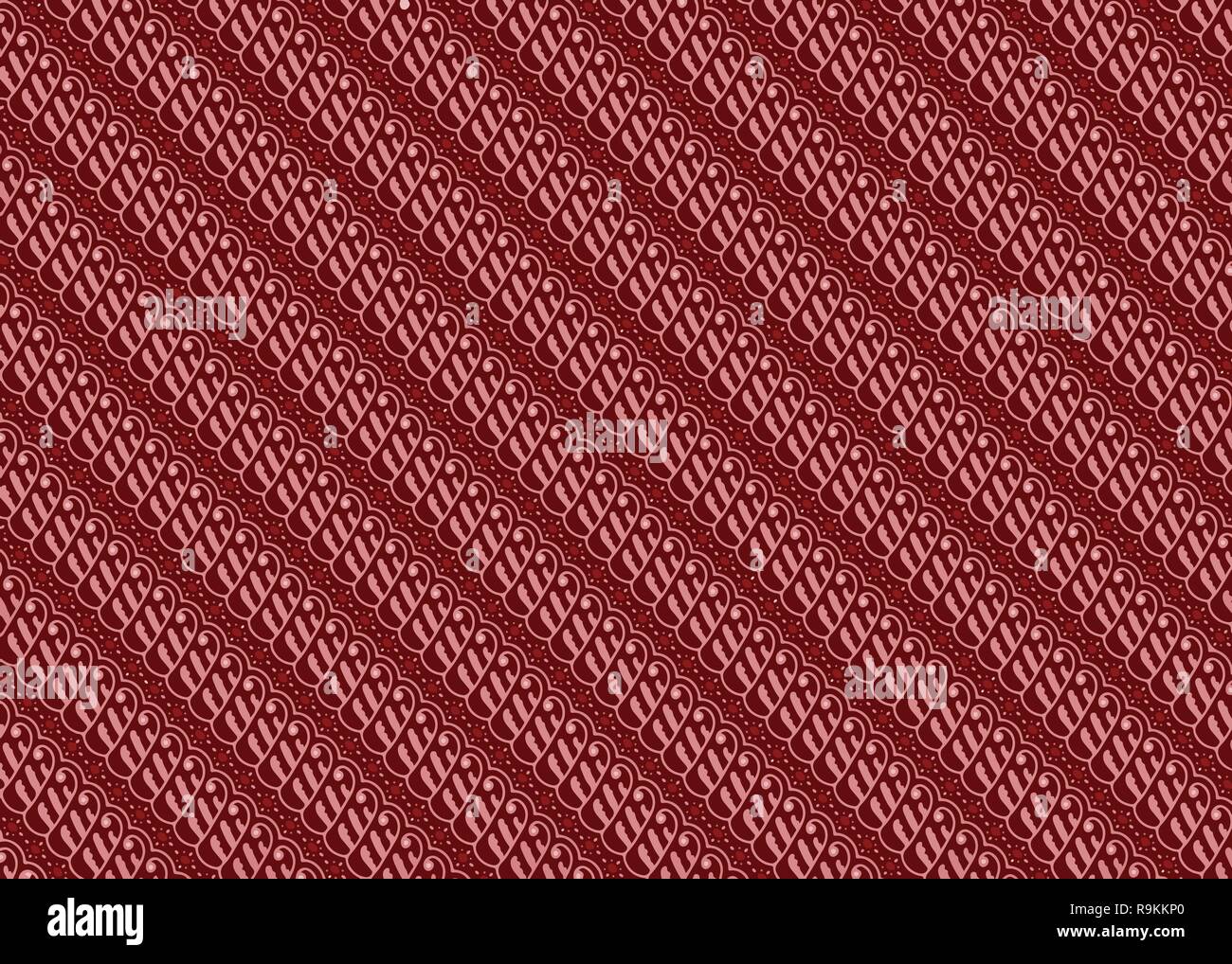 Batik traditional Texture and Background good for decoration Stock ...