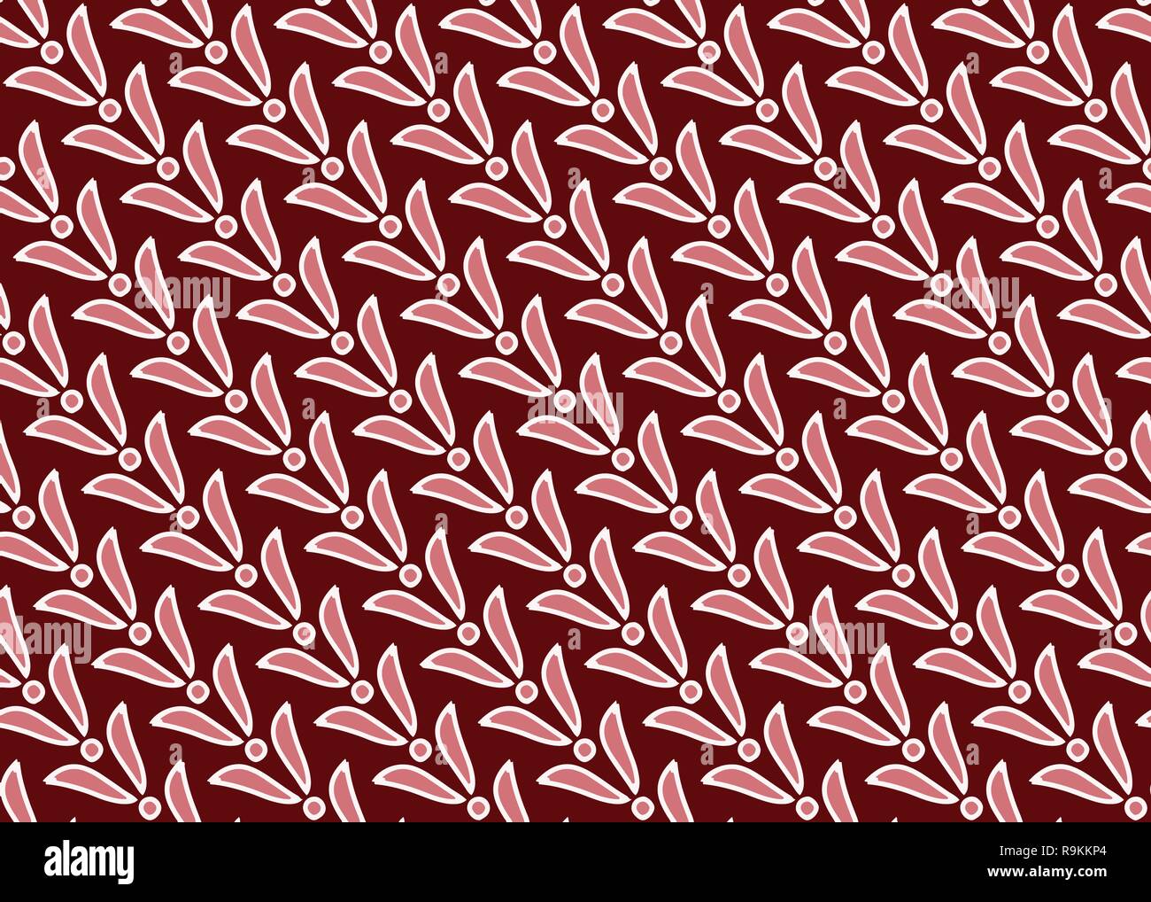 Batik traditional Texture and Background good for decoration Stock ...