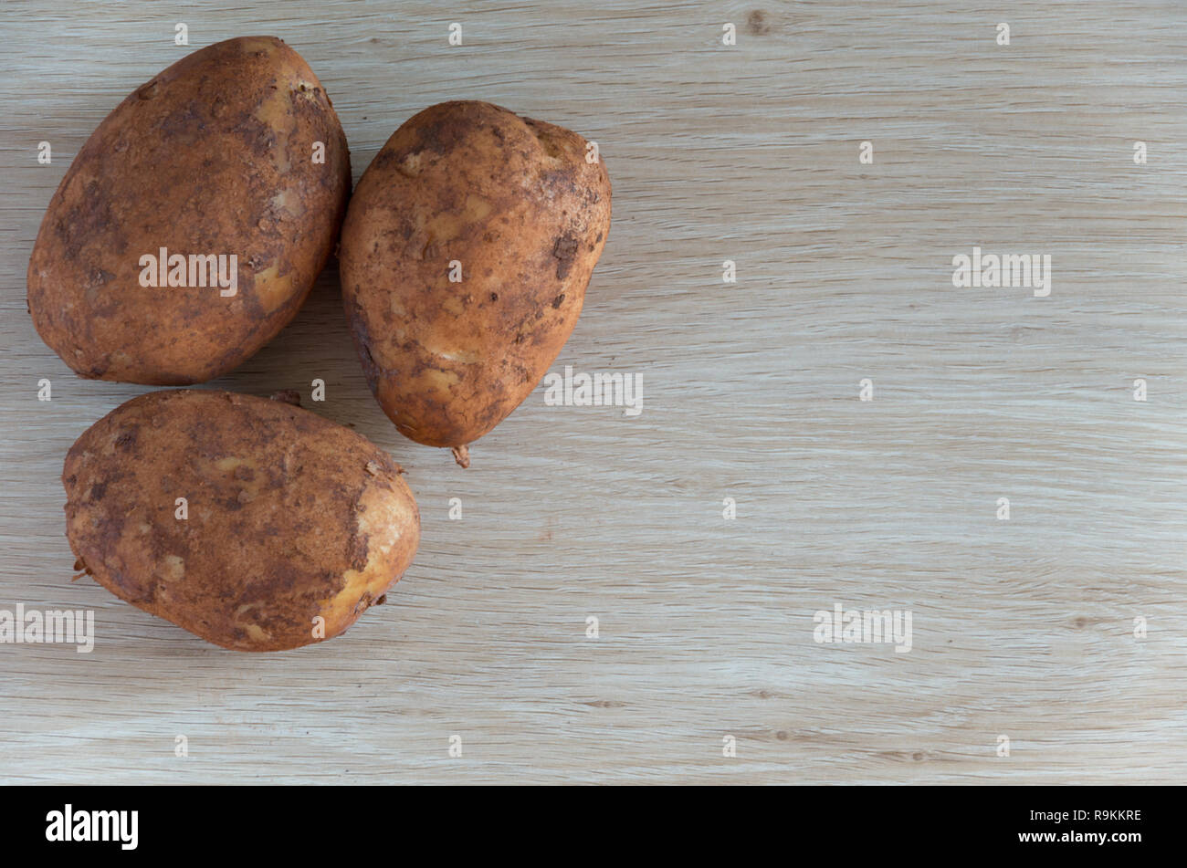 Prepared potatos hi-res stock photography and images - Alamy