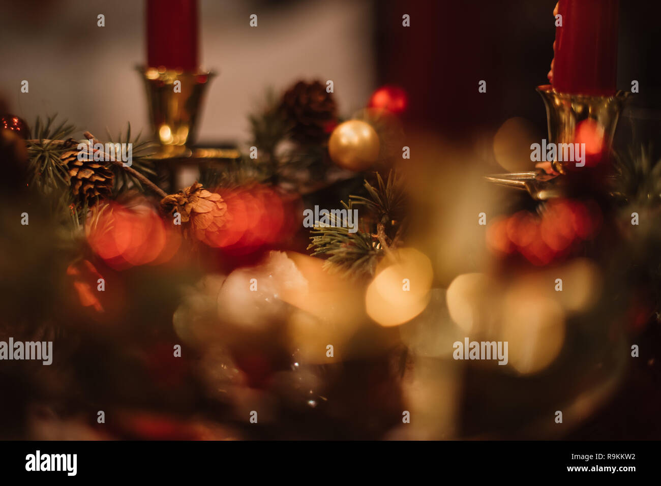 Decorative elements decoration hi-res stock photography and images - Alamy
