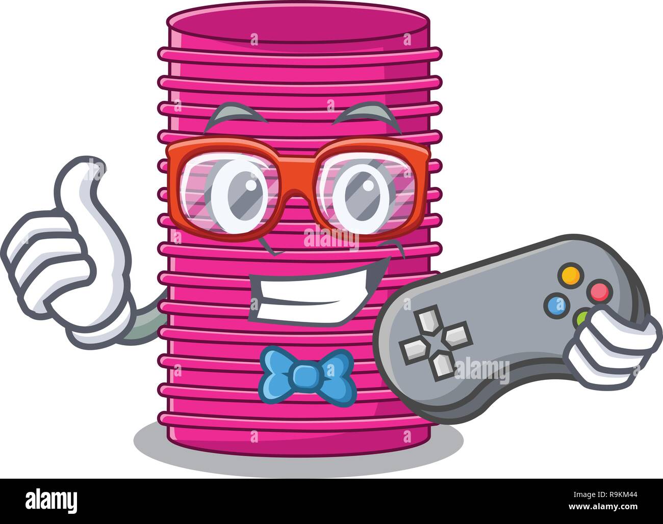 Makeup table cosmetics hair Stock Vector Images - Alamy