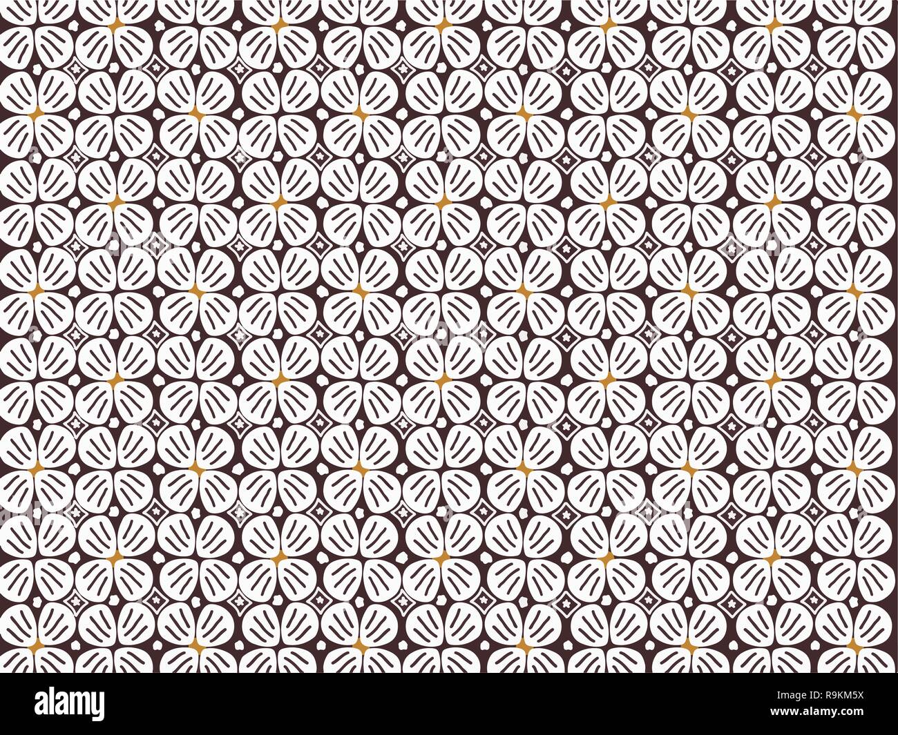 Batik traditional Texture and Background good for decoration Stock ...
