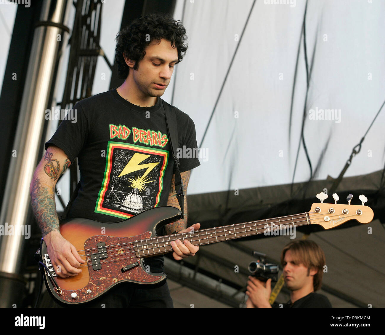 Joe principe hi-res stock photography and images - Alamy