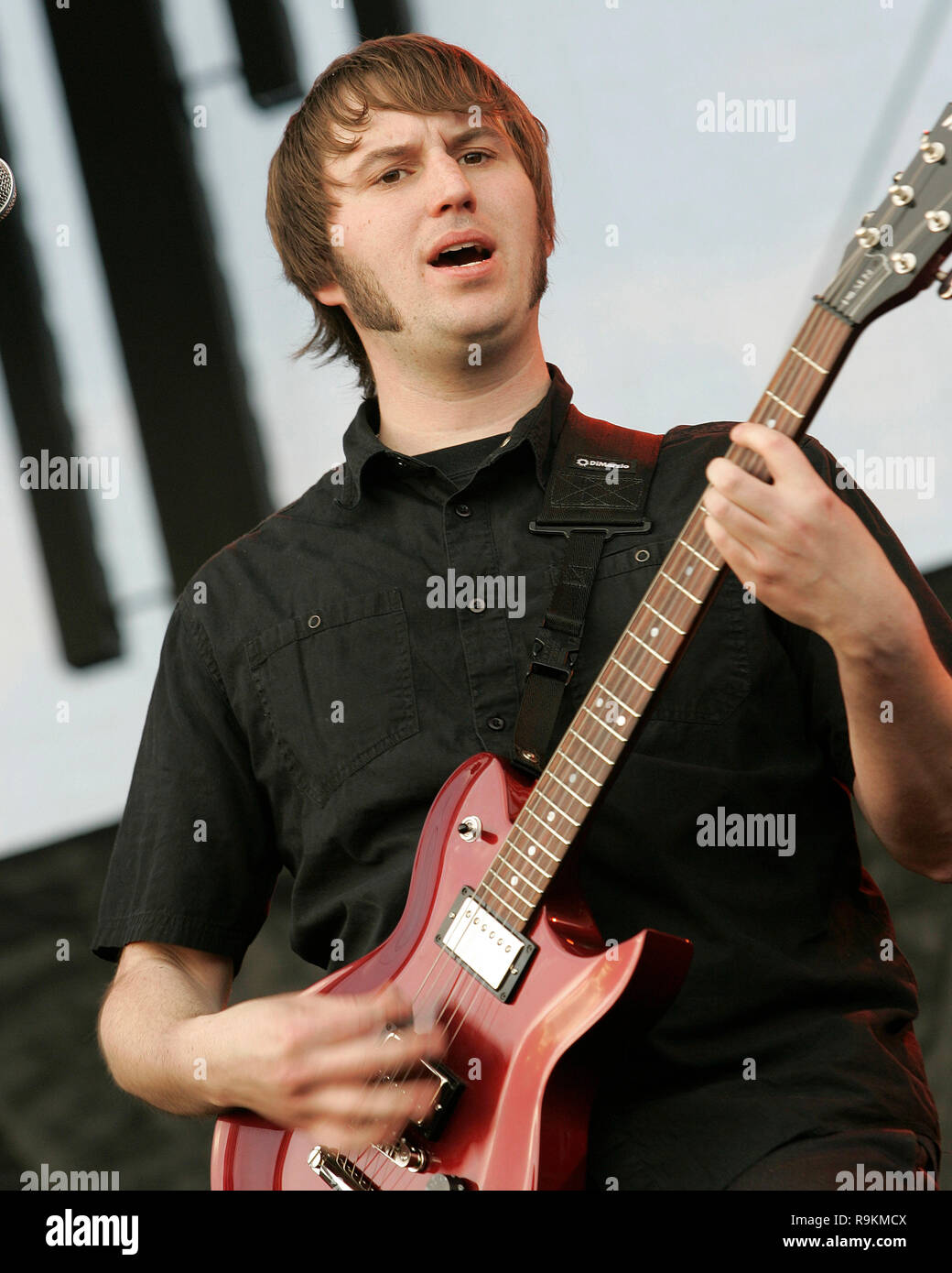 Chris chasse hi-res stock photography and images - Alamy