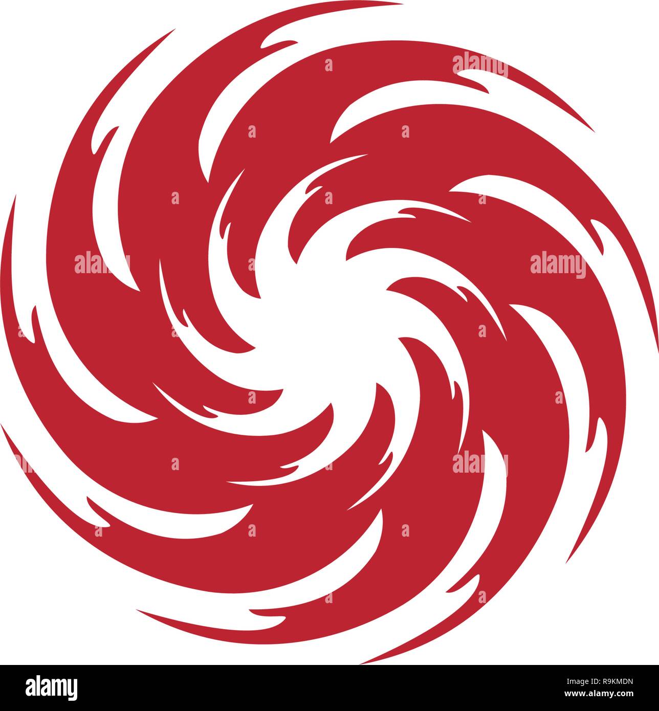 Vortex vector hi-res stock photography and images - Alamy