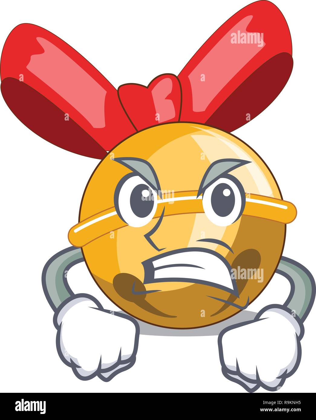 Annoyed Bell High Resolution Stock Photography and Images - Alamy