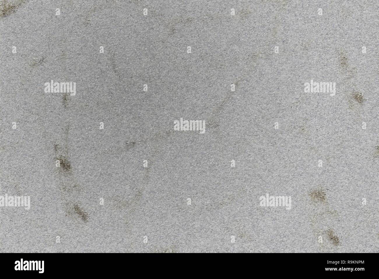 Gray marble or sand wash surface, detail stone, abstract background ...