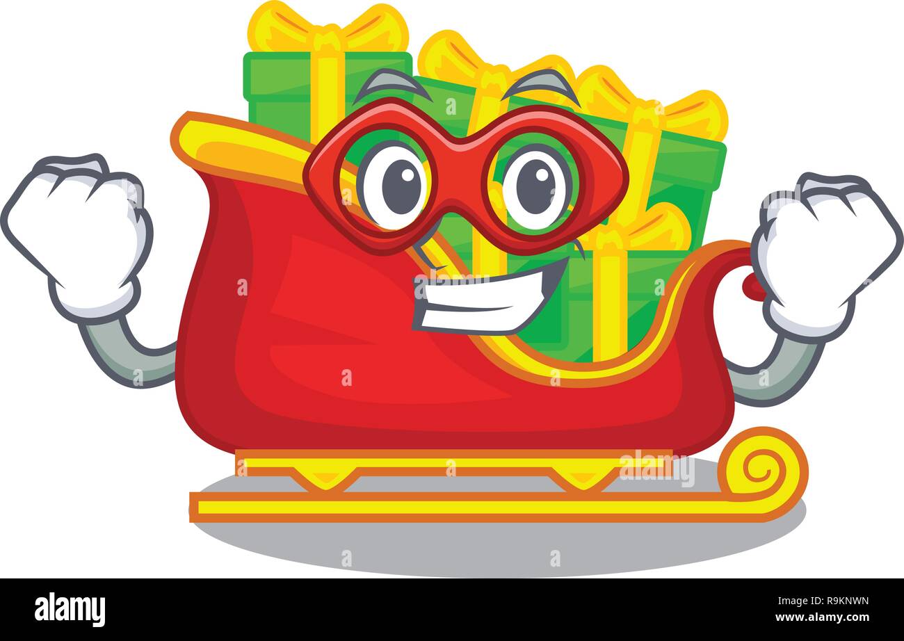 Help santa claus Stock Vector Images - Alamy