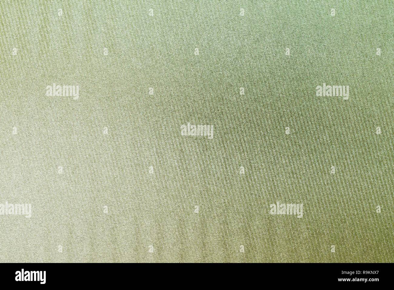 Texture of scratches on old green sand wash, detail stone, abstract ...