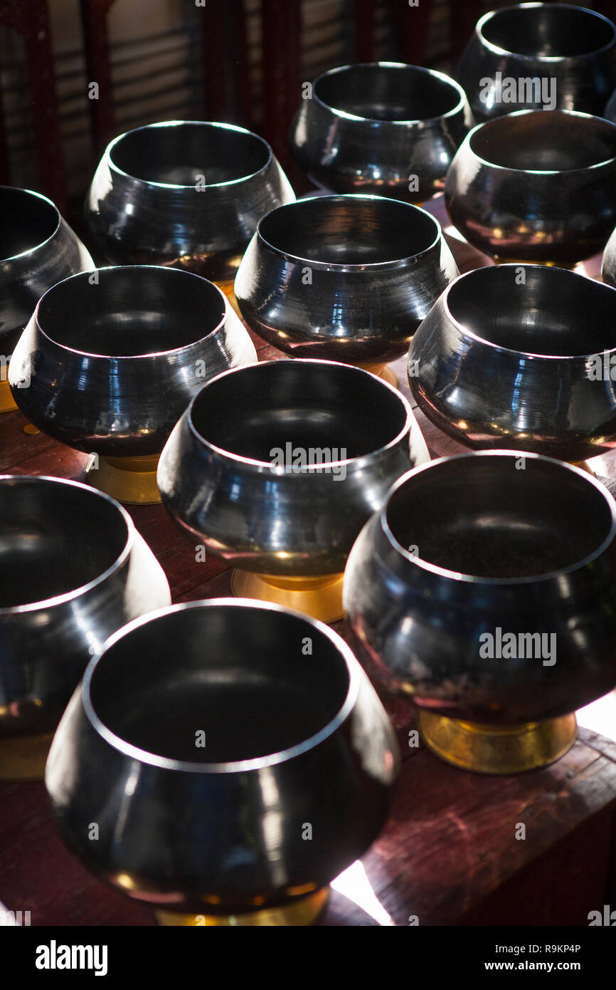 Alms Bowls High Resolution Stock Photography and Images - Alamy