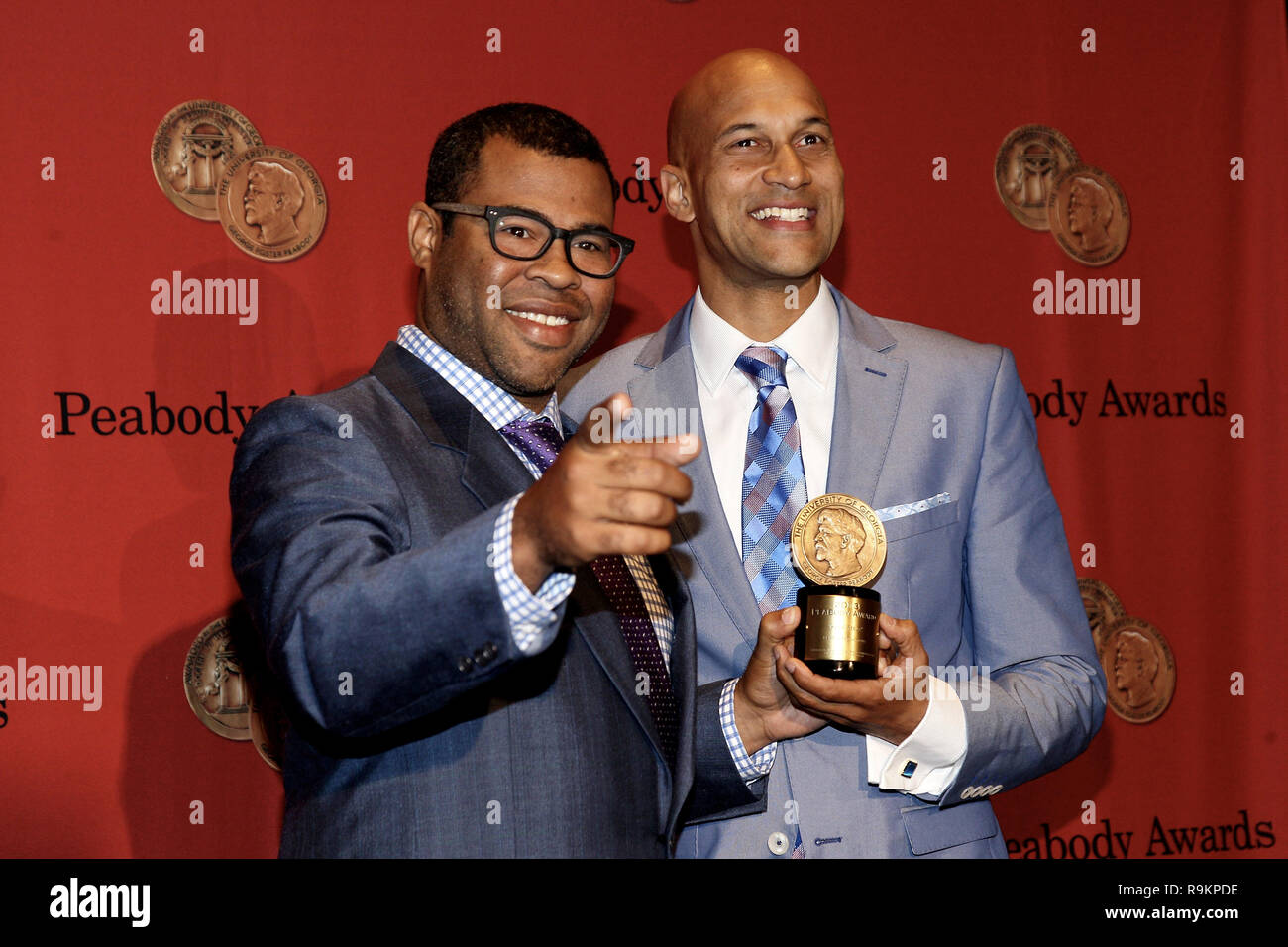 Key And Peele Bup