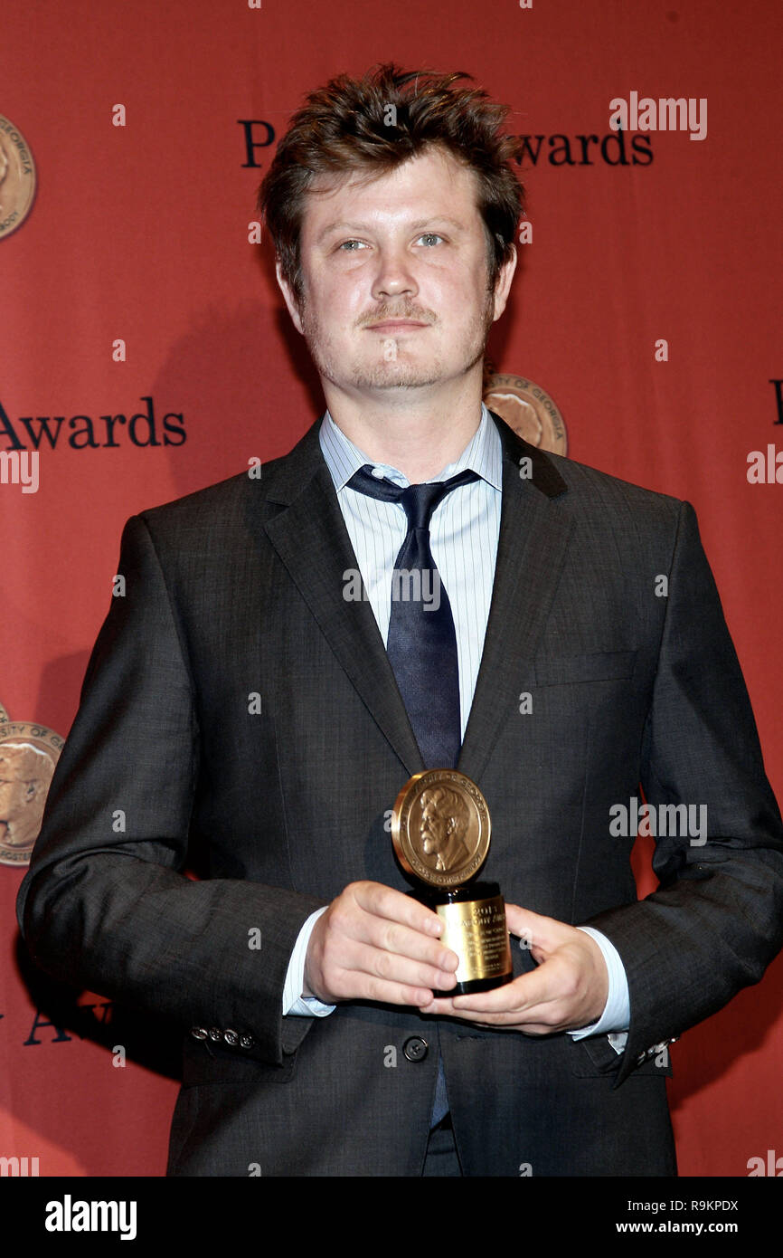 New York, NY / USA - May 19, 2014: Beau Willimon at The 73rd Annual ...