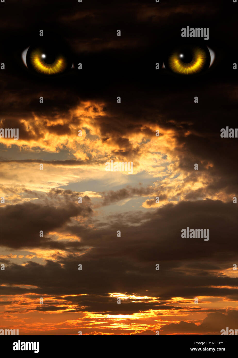 Unreal series hi-res stock photography and images - Alamy