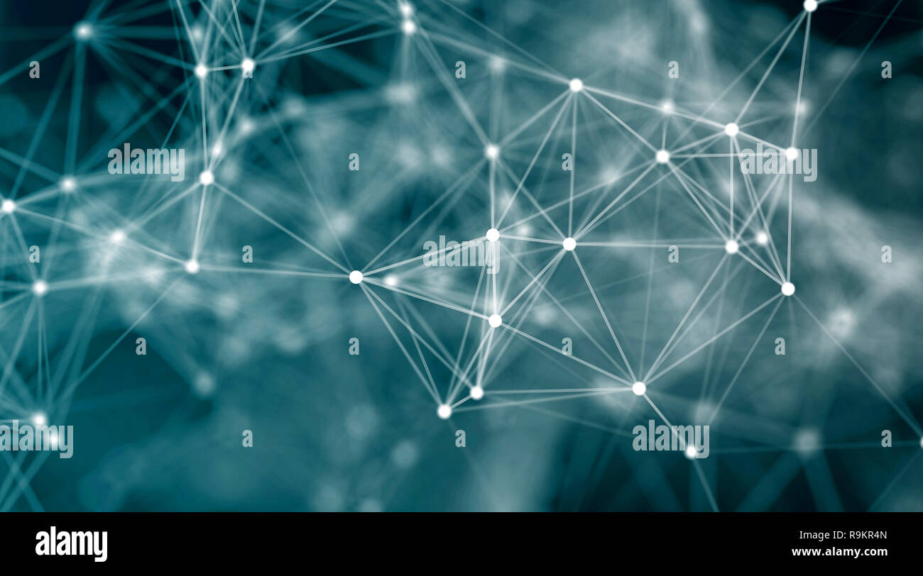 Abstract space background Stock Photo - Alamy